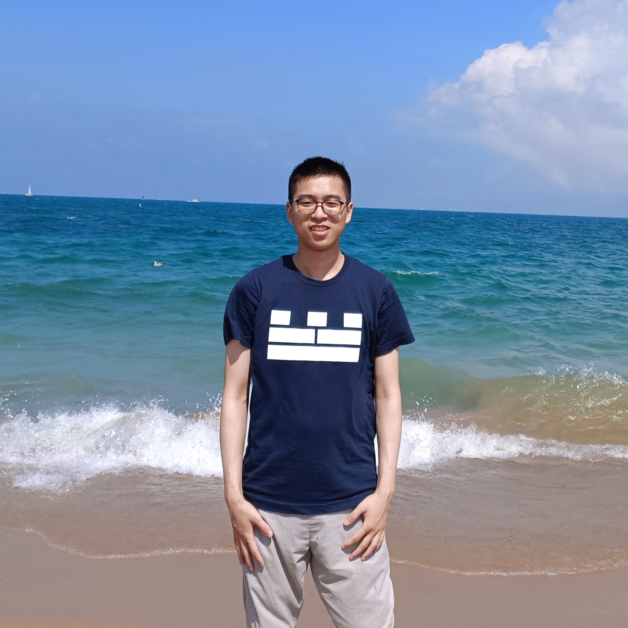 Canyu Chen’s Homepage